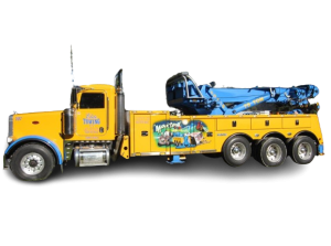 24/7 Emergency, Heavy, and Medium Duty Towing Near Me | Charleston, SC ...